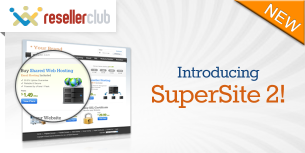 Introducing SuperSite 2